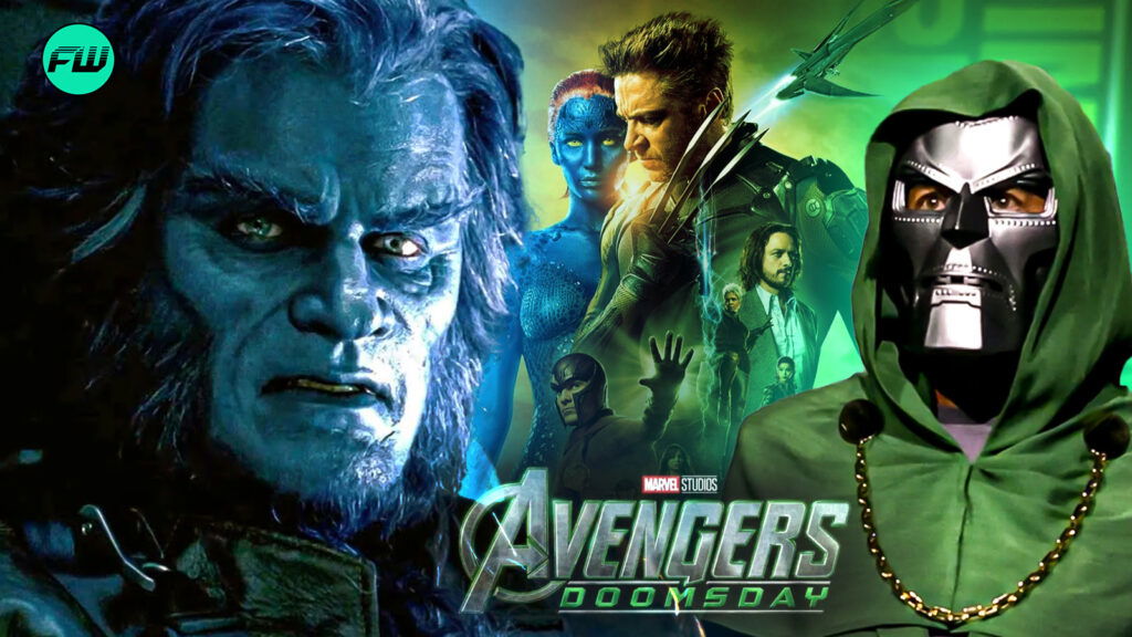 Will Kelsey Grammer’s Beast Lead the X-Men in Avengers: Doomsday?