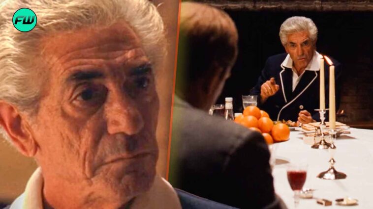 Did a Cursed Painting Kill The Godfather’s John Marley: The Hands ...