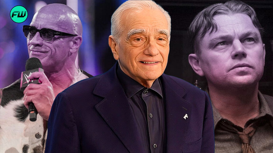 Martin Scorsese’s Hawaiian Mob Epic Lands At Disney: The Rock, DiCaprio ...