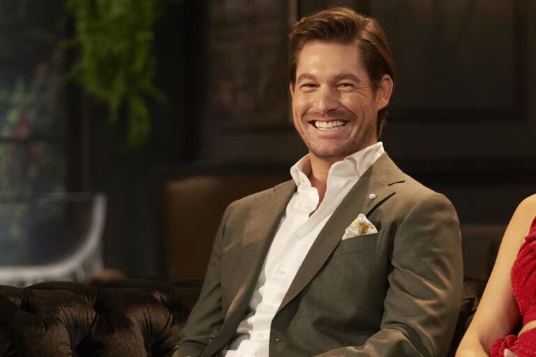 Who is Craig Conover Dating After Breaking Up With Paige DeSorbo?