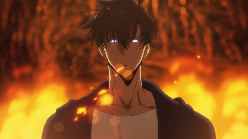 ‘Solo Leveling’ Is Fooling No One With Its Sung Jinwoo Fan-Service That ...