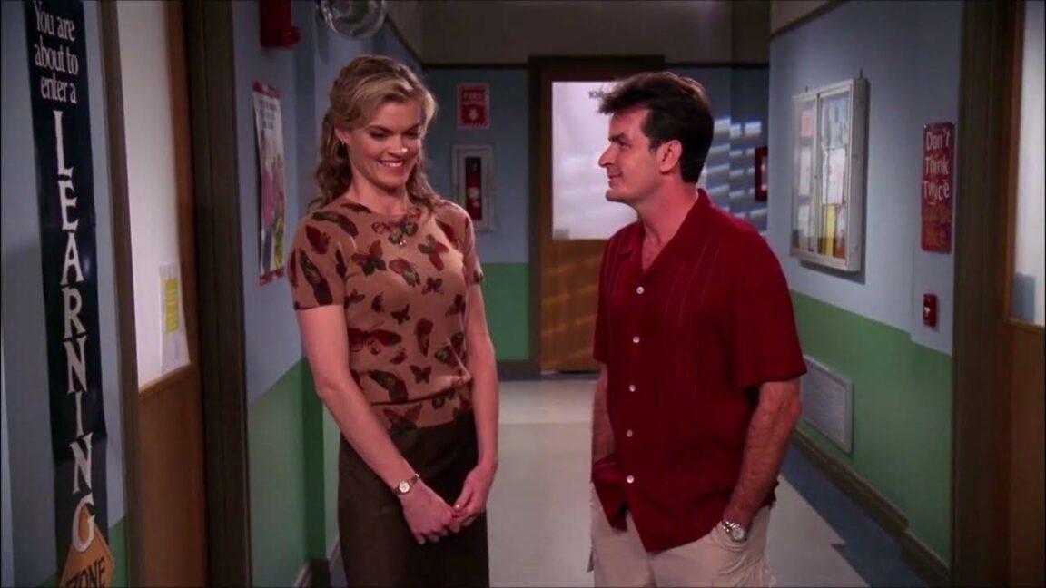 1 Other Two and a Half Men Character Suffered the Same Fate as Charlie ...