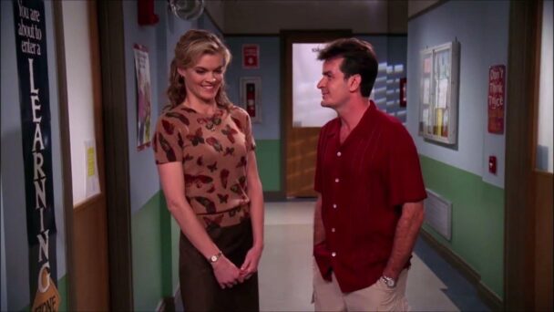 1 Other Two and a Half Men Character Suffered the Same Fate as Charlie ...