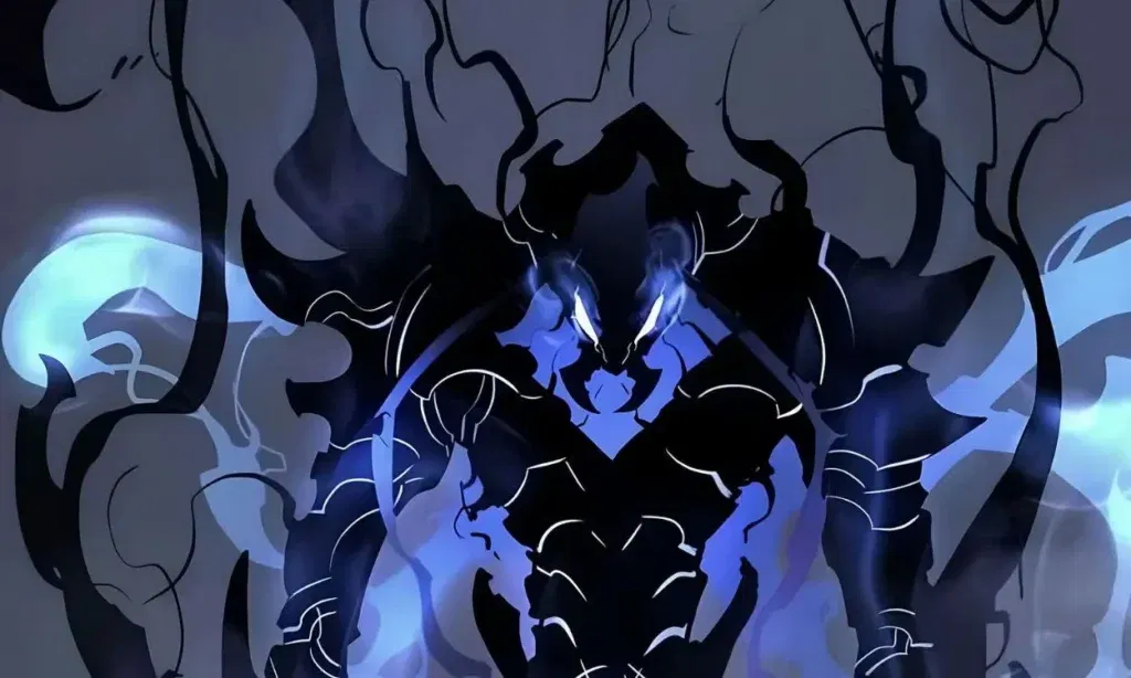 Strongest Solo Leveling Characters, Ranked
