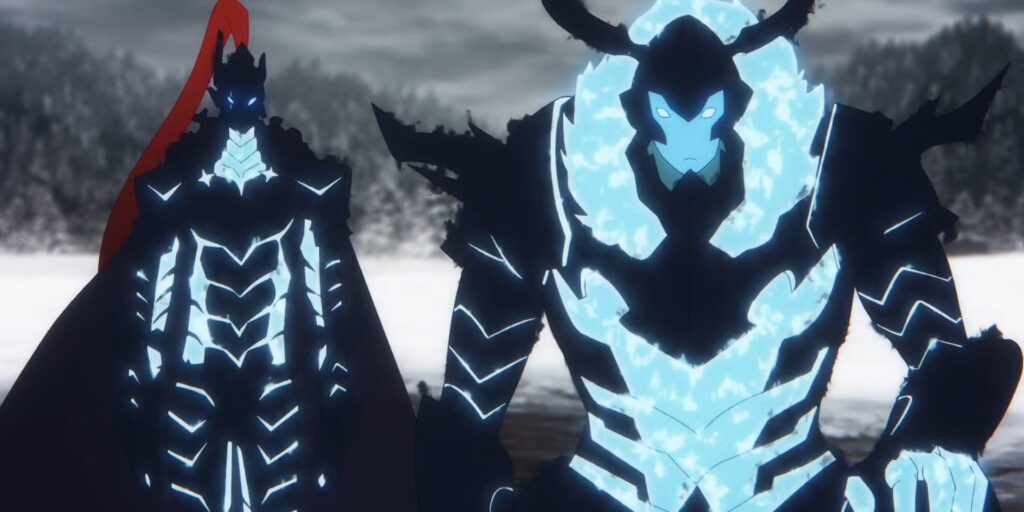 Beru’s Introduction in ‘Solo Leveling’ Is a Bigger Concern for the ...