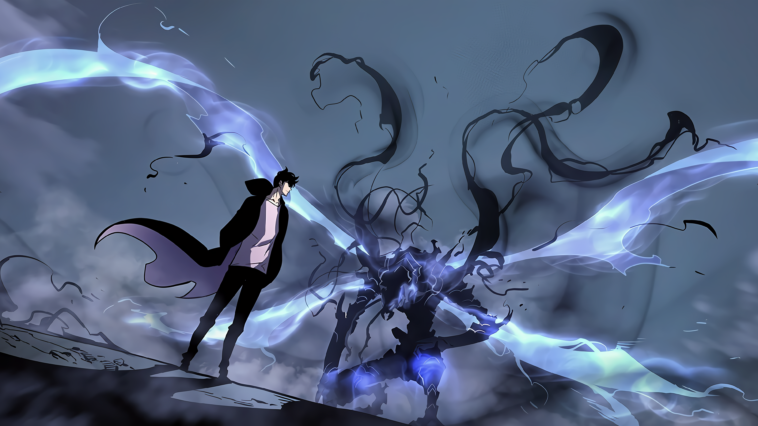 ‘Solo Leveling’s’ Attempt at Making Beru the Grand New Shadow Soldier ...