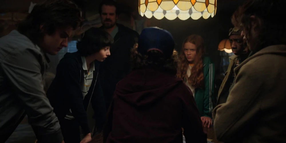 Every Stranger Things Season Soundtrack, Ranked by a Superfan