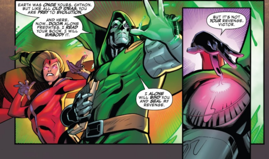 'Avengers Doomsday': Doctor Doom's 10 Biggest Weakness Explored