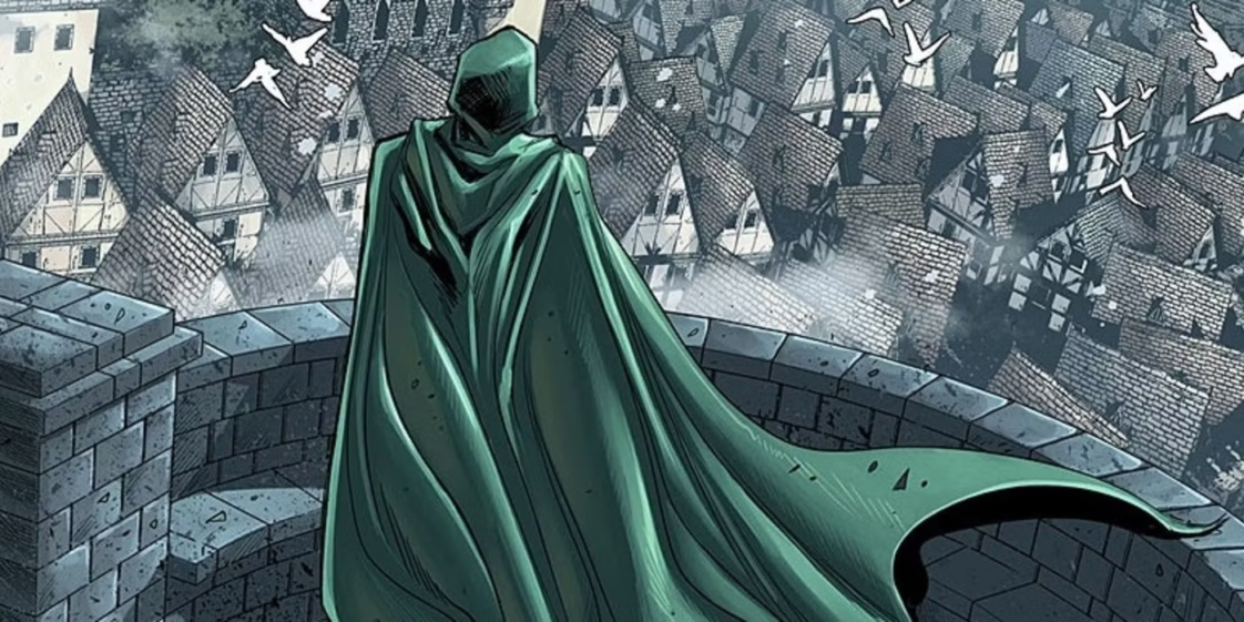 'Avengers Doomsday': Doctor Doom's 10 Biggest Weakness Explored