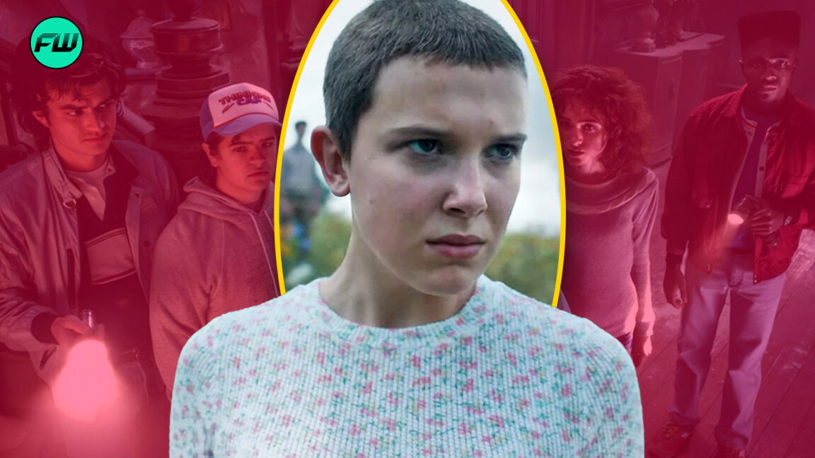10 Worst Rated 'Stranger Things' Episode That Deserves a Second Look