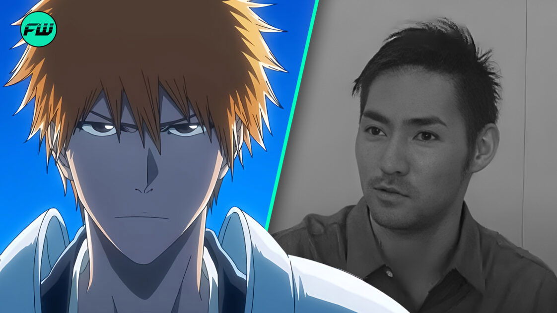 ‘Bleach’ Singer Kousuke Atari Arrested for Sexual Assault