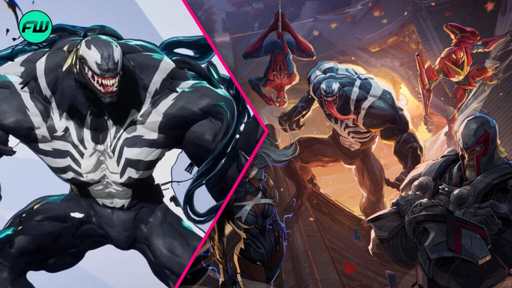 How to Get Twerking Venom Emote in Marvel Rivals