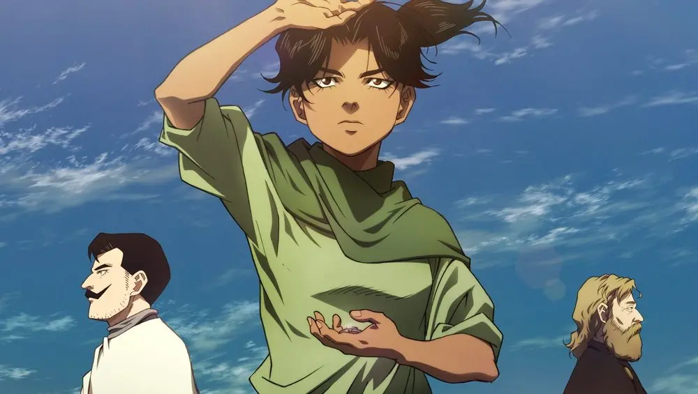 ‘Orb: On the Movements of the Earth’ Isn’t the Last We’ll See of Uoto’s ...