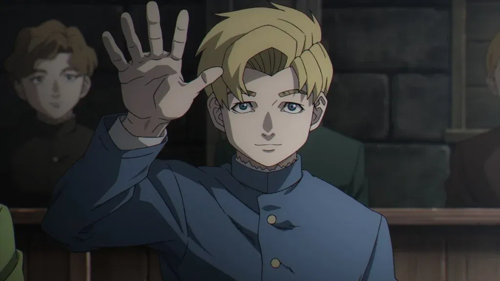 ‘Orb: On the Movements of the Earth’ Isn’t the Last We’ll See of Uoto’s ...