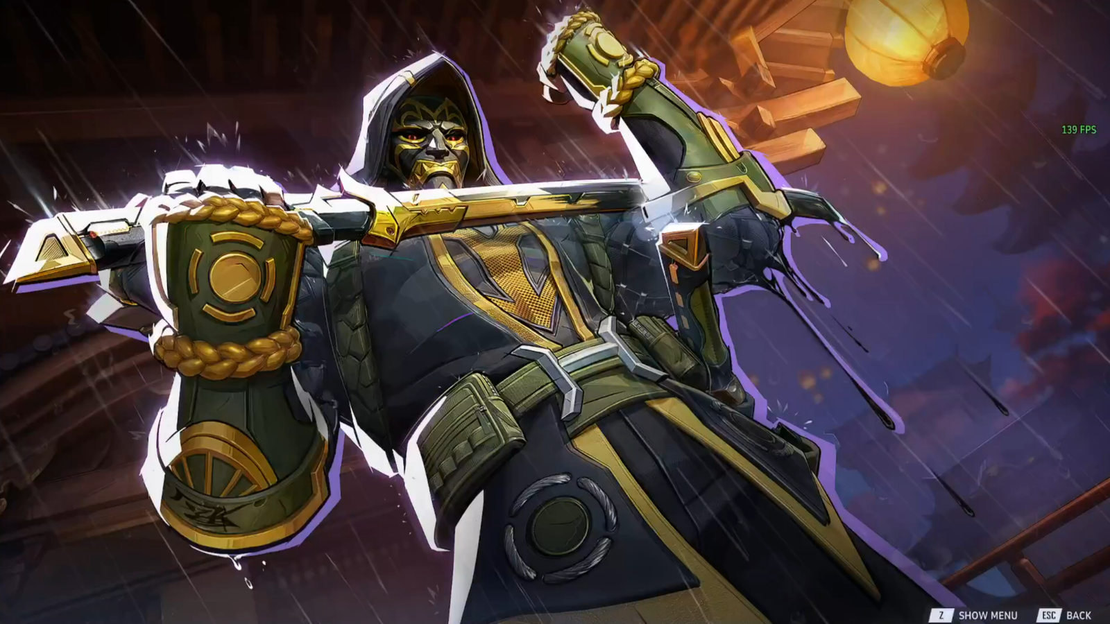 Marvel Rivals Hawkeye Ronin Skin: Release Date, How to Get, and More