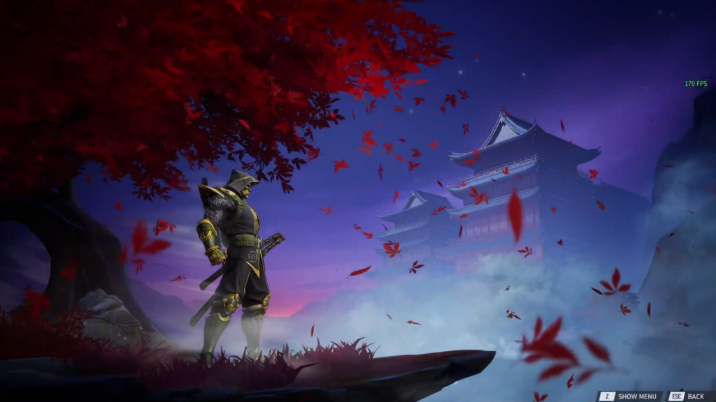 Marvel Rivals Hawkeye Ronin Skin: Release Date, How to Get, and More