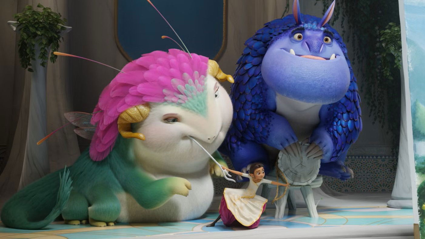 5 Must-Watch Rachel Zegler Movies