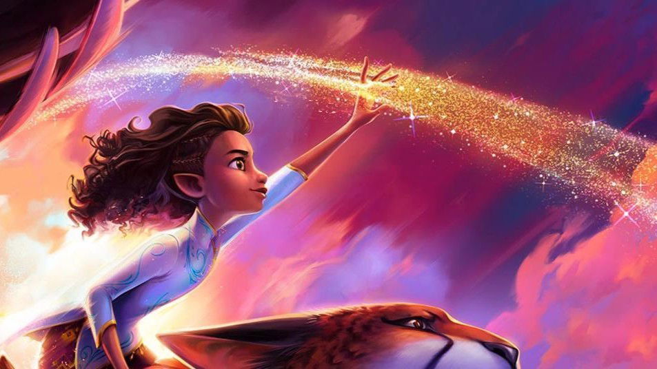 5 Must-Watch Rachel Zegler Movies