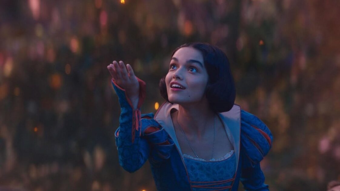 8 Reasons Why Rachel Zegler’s ‘Snow White’ Bombed at the Box Office