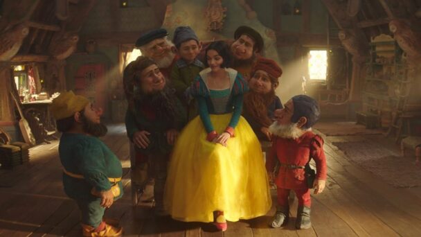 8 Reasons Why Rachel Zegler’s ‘Snow White’ Bombed at the Box Office