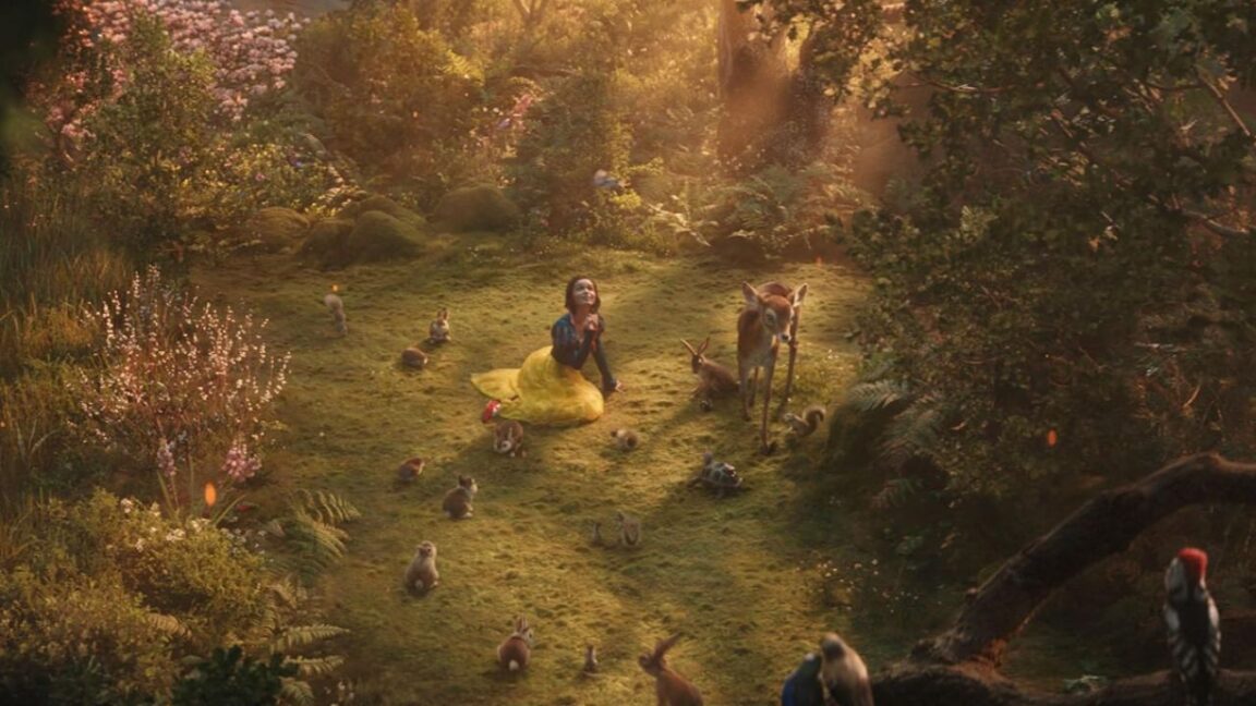 8 Reasons Why Rachel Zegler’s ‘Snow White’ Bombed at the Box Office