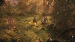 8 Reasons Why Rachel Zegler’s ‘Snow White’ Bombed at the Box Office