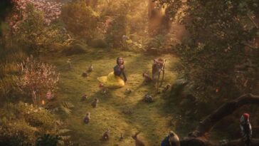 8 Reasons Why Rachel Zegler’s ‘Snow White’ Bombed at the Box Office