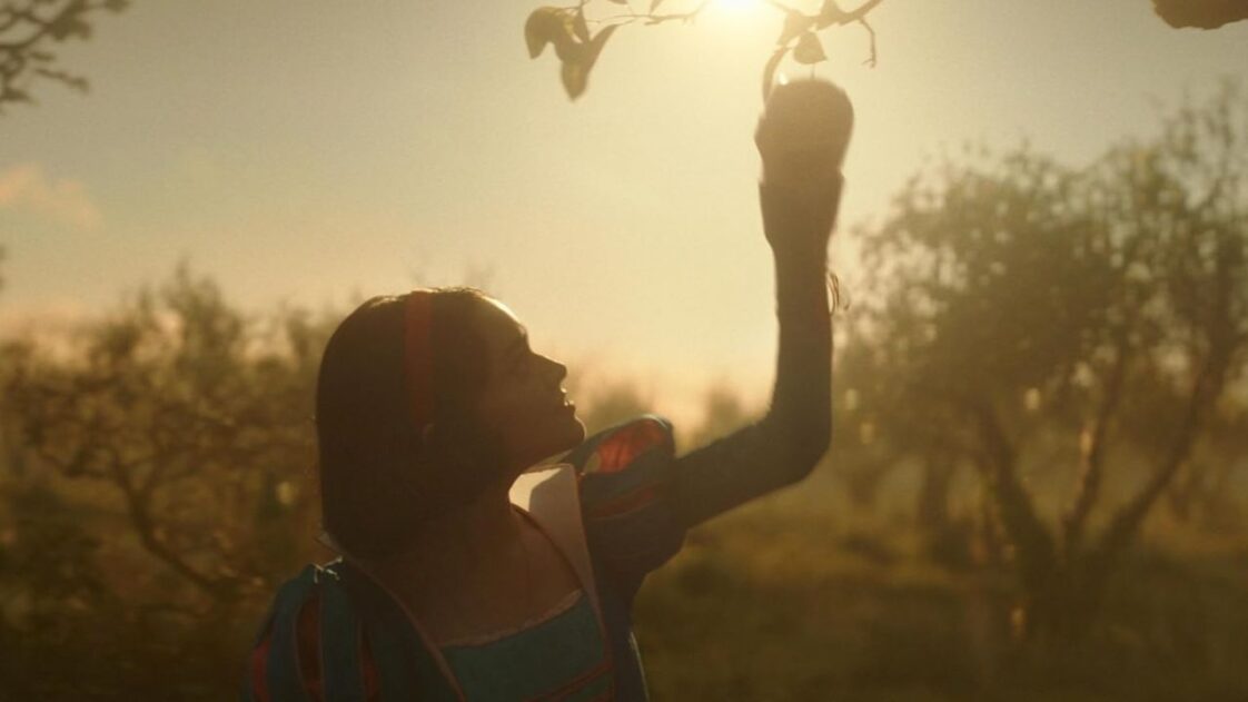 8 Reasons Why Rachel Zegler’s ‘Snow White’ Bombed at the Box Office