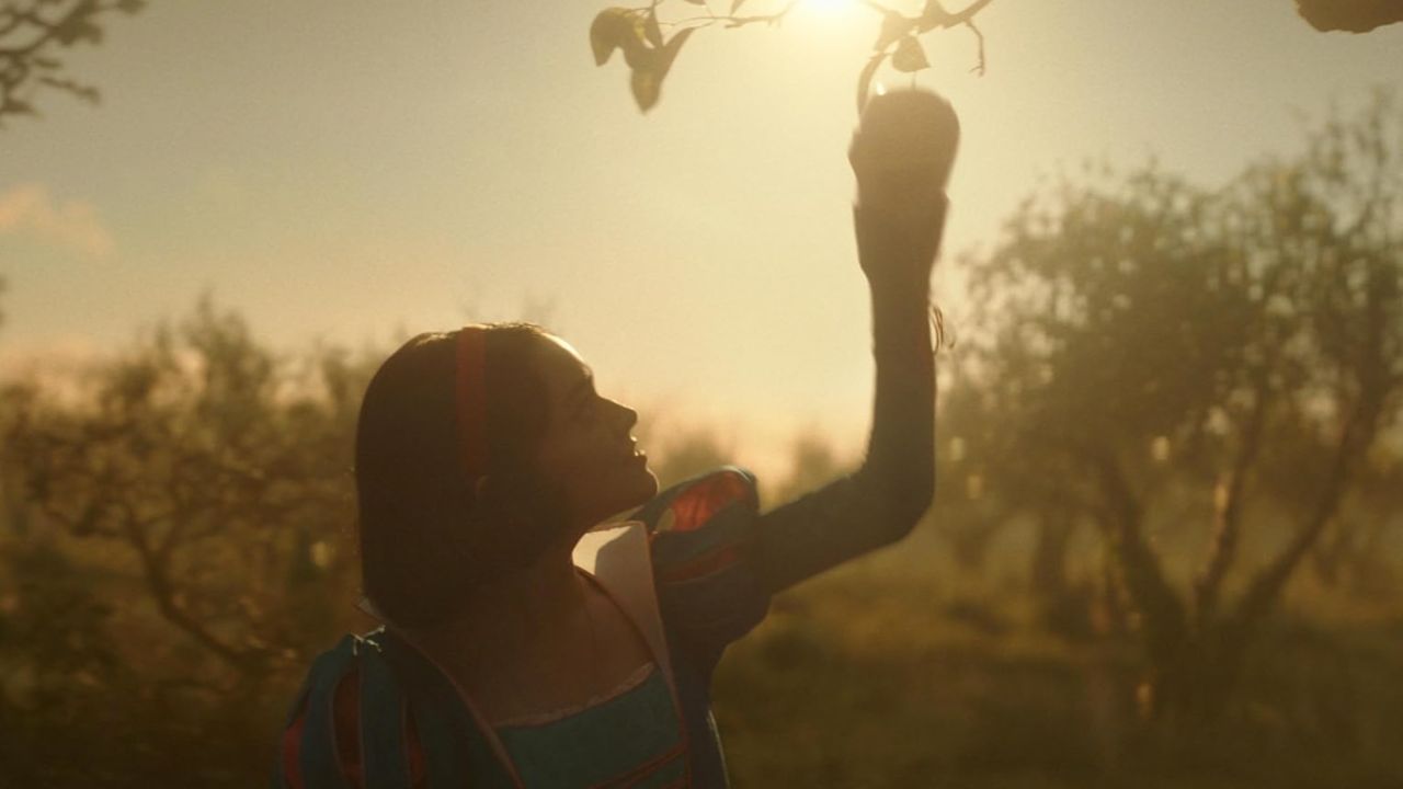 8 Reasons Why Rachel Zegler’s ‘Snow White’ Bombed at the Box Office