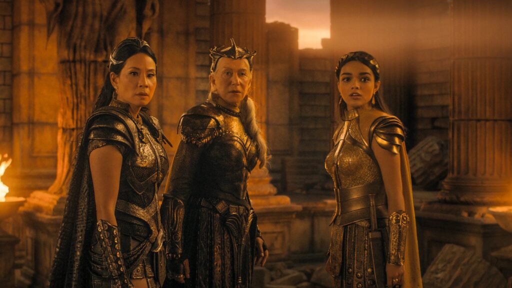 5 Must-Watch Rachel Zegler Movies