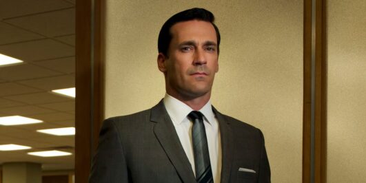 “Funny, I don’t think about you at all”: Even Jon Hamm Cherished the ...