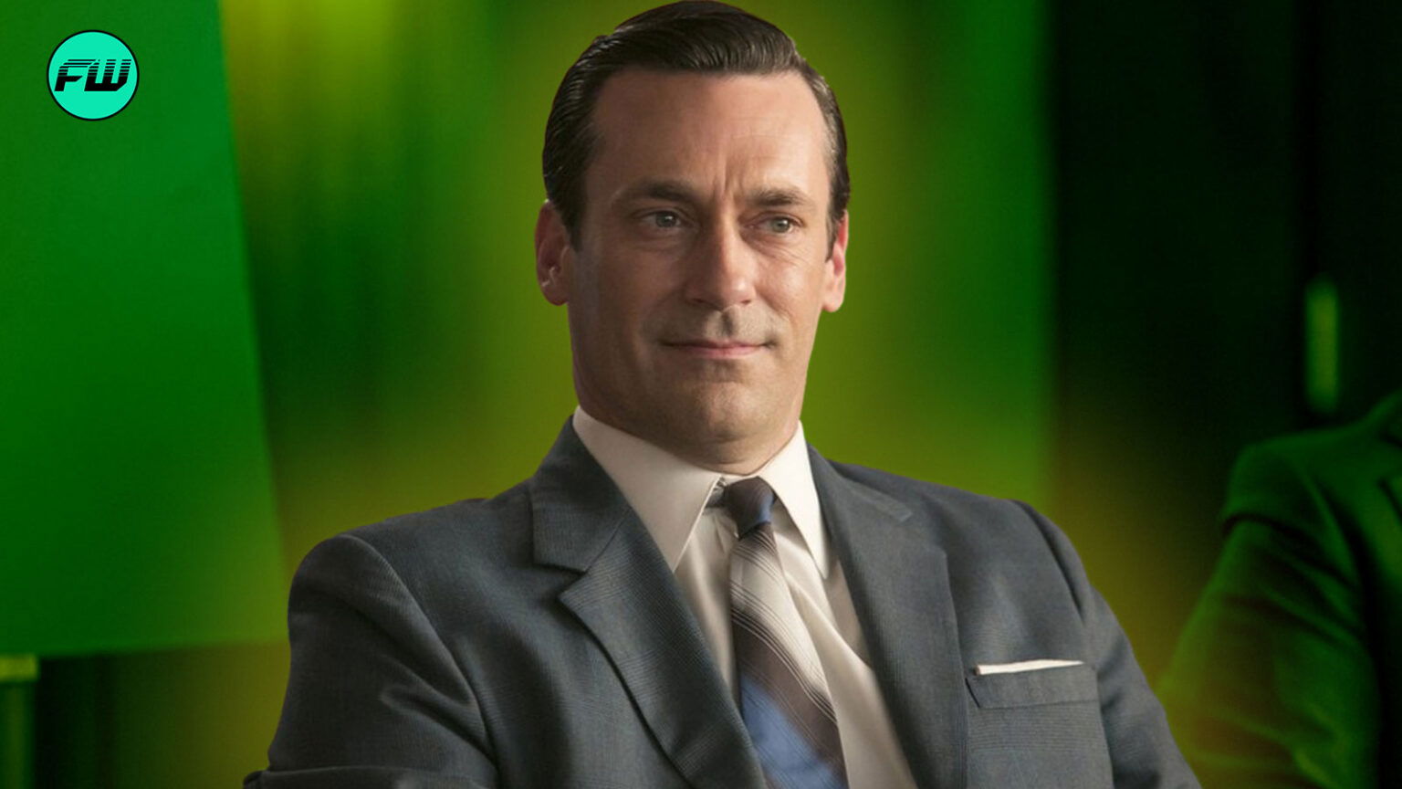 “Funny, I don’t think about you at all”: Even Jon Hamm Cherished the ...