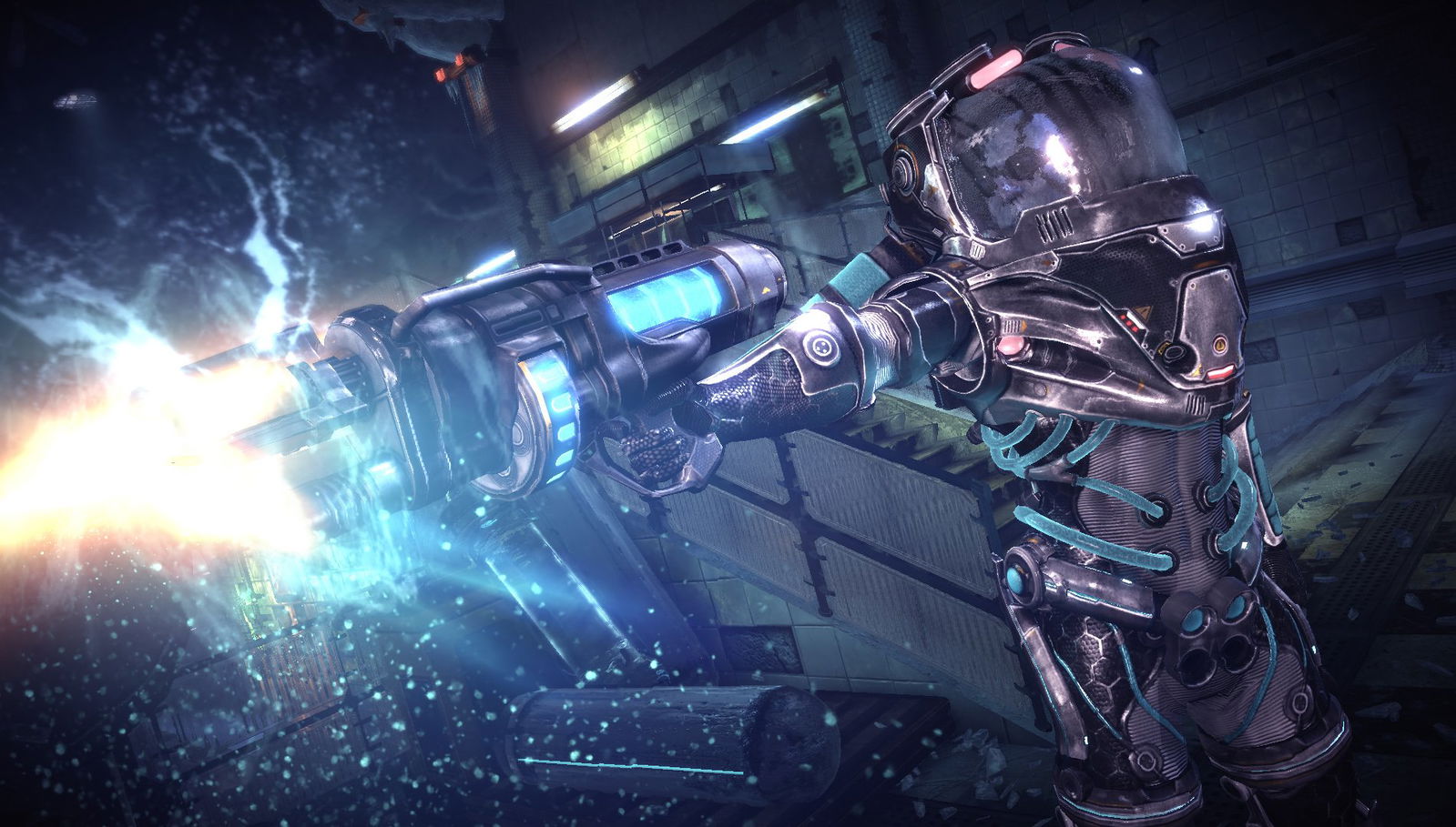 Arkham Asylum's Character Bios May Have Just Exposed a Villain Who Knew ...