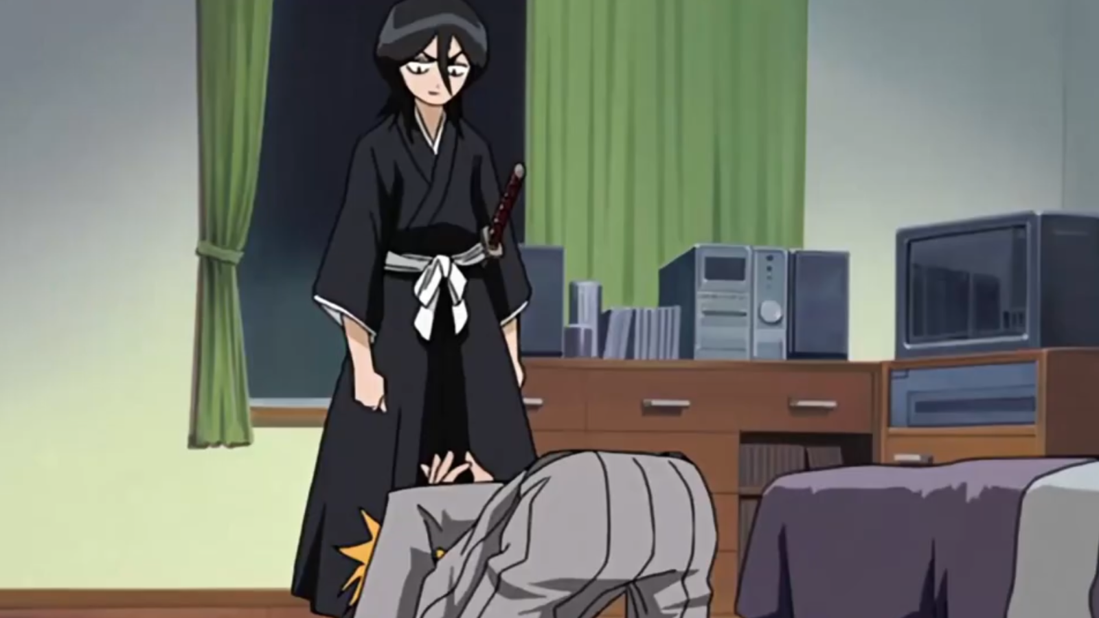 Bleach: Tite Kubo Gave Us Some of the Best Written Female Characters in ...