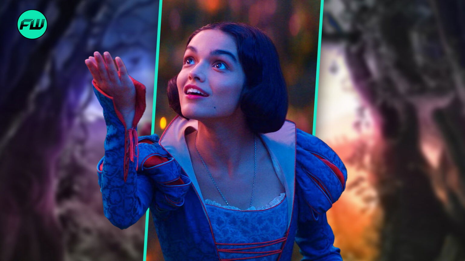 8 Reasons Why Rachel Zegler’s ‘Snow White’ Bombed at the Box Office