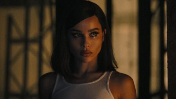 "Who wouldn’t be interested in Zoë?": Zoë Kravitz Moves on From Breakup ...