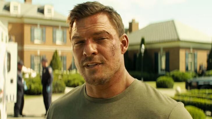 When Will Reacher Season 4 Release: Release Date, Cast, and Which Novel ...