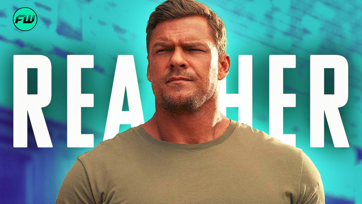 “The worst few minutes of my life”: Alan Ritchson Regretted the Reacher ...