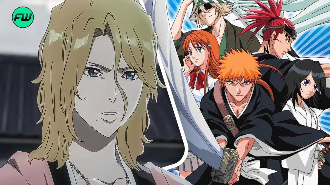 Bleach: Tite Kubo Gave Us Some of the Best Written Female Characters in Shonen but It’s Baffling ...