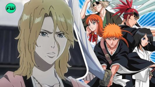Bleach: Tite Kubo Gave Us Some of the Best Written Female Characters in ...