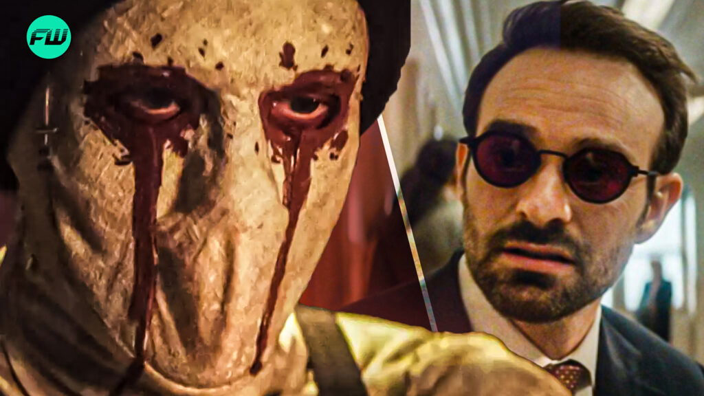 Daredevil: Born Again Ignored Muse’s Actual Superpowers from the Comics ...