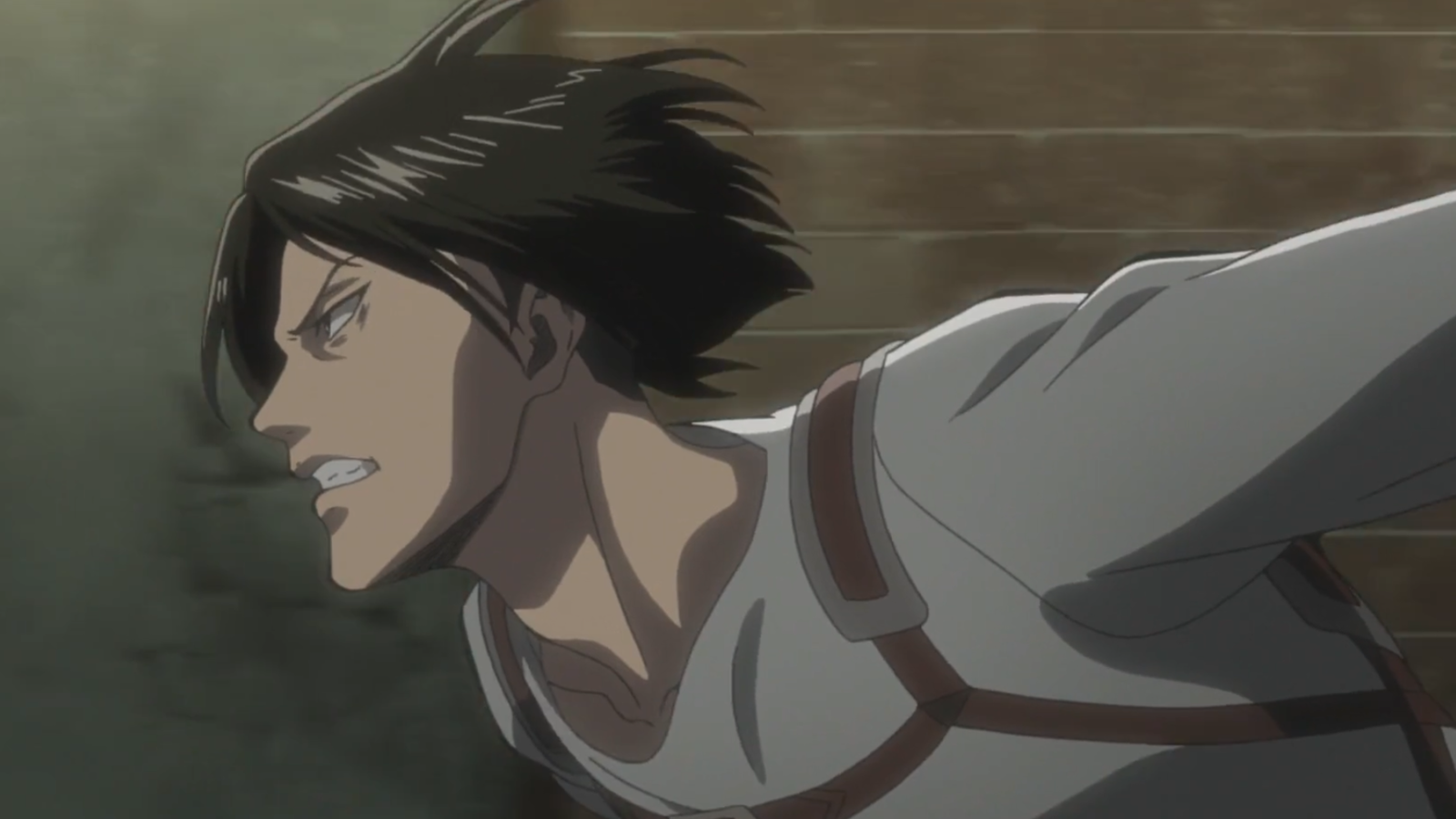 Hajime Isayama's Themes of Duality Perfectly Explain Why Eren was Never ...