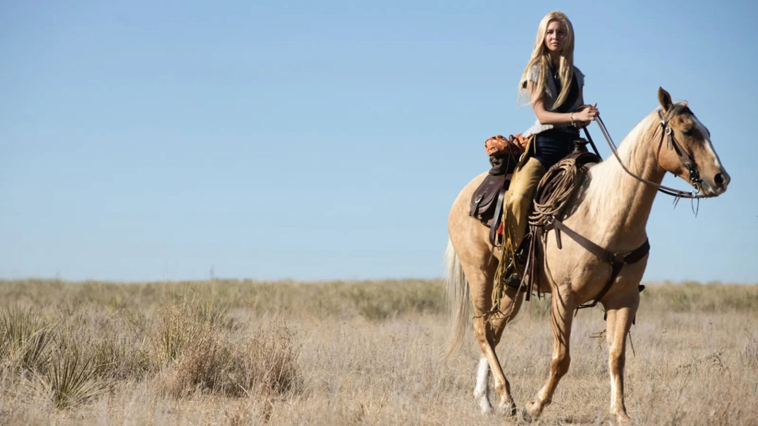 Taylor Sheridan Had to Change 1923’s Original Title Because It Was ...