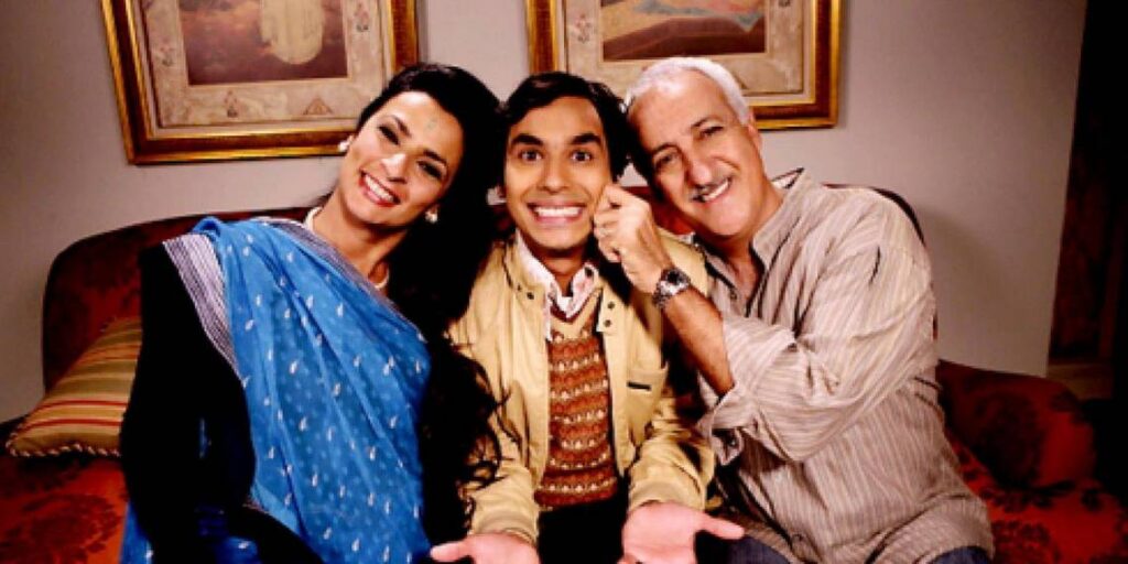 The Big Bang Theory's Wealthiest Family Needs a Young Sheldon-Style Spinoff