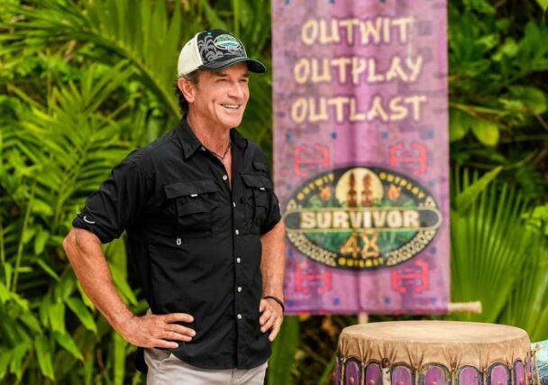 Why Did Jeff Probst Quit Survivor? Real Reason Behind His Departure ...