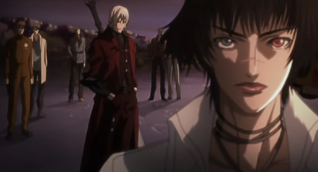 Netflix’s Devil May Cry Shouldn't Ignore This Villain After the 2007 ...