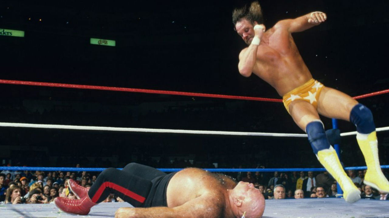 Ranking Every WrestleMania from the Last 40 Years, Worst to Best