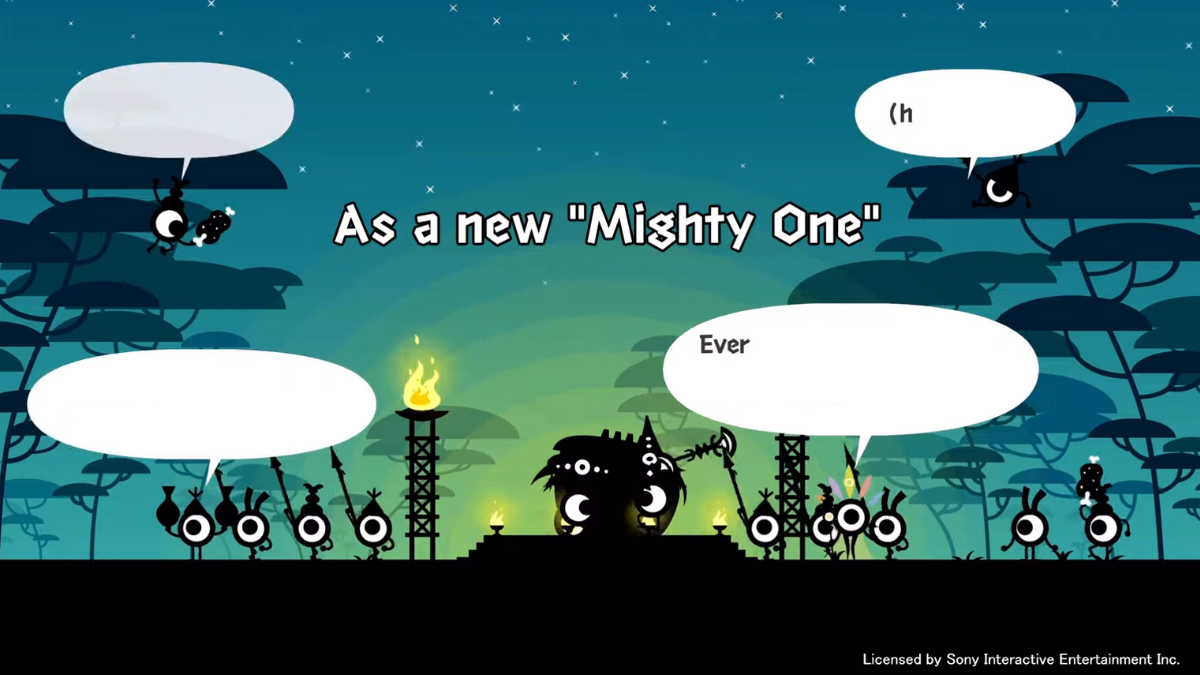 With Patapon 1+2 Replay Heading to Nintendo Switch, Sony Reminds Xbox ...