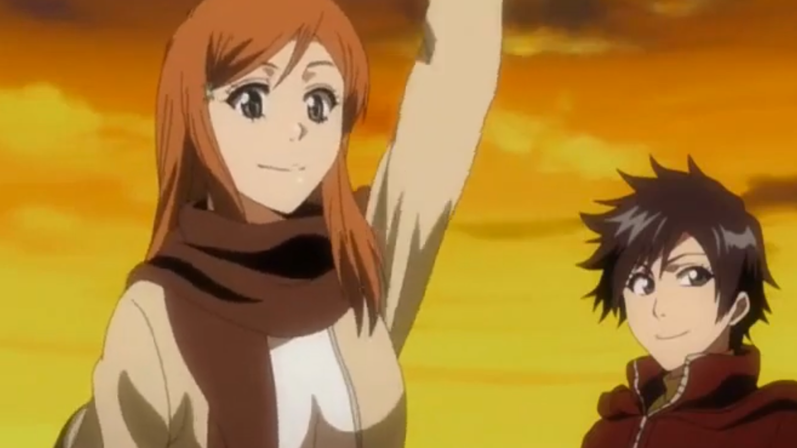 Masashi Kishimoto May Have Failed His Female Characters But Tite Kubo ...