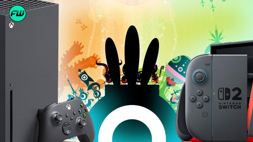With Patapon 1+2 Replay Heading to Nintendo Switch, Sony Reminds Xbox ...